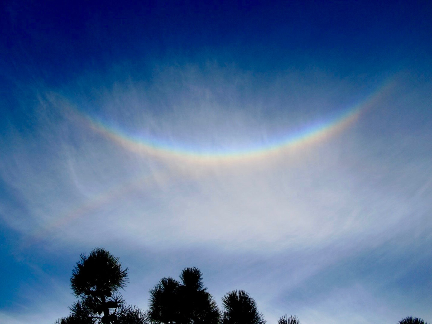 Clasificación Básica De Los Tipos De Nubes Tagoror Meteorológico De